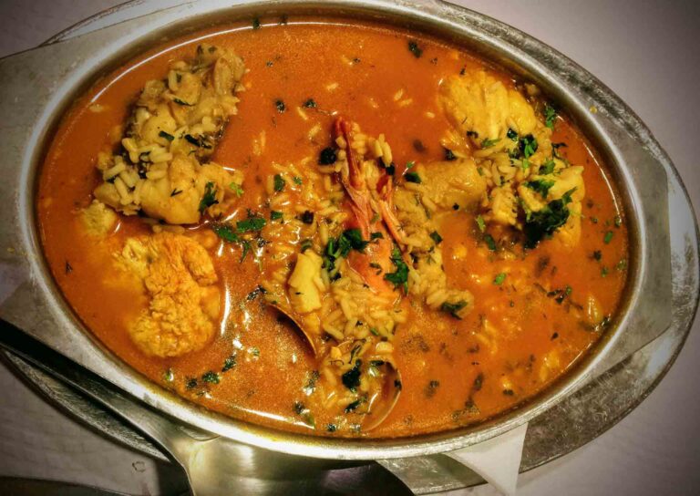 The Best Portuguese Food: 50+ Typical Dishes To Eat in Portugal ...