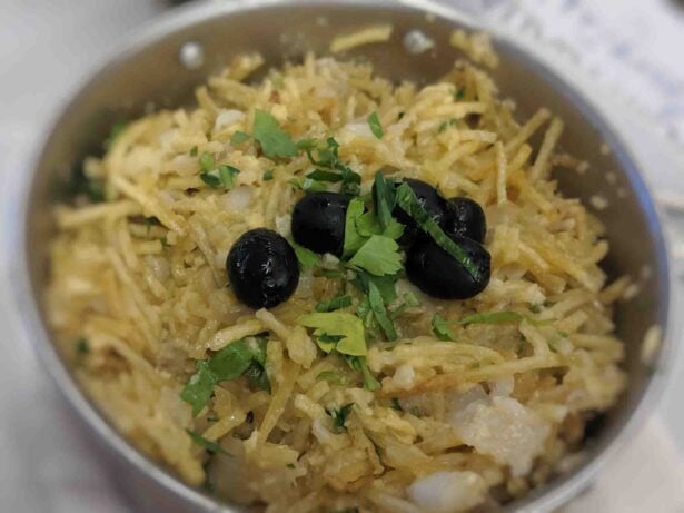 The Best Portuguese Food: 50+ Typical Dishes To Eat in Portugal ...