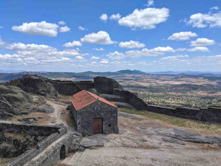 9 Medieval Portuguese Towns You Could Move To - Portugalist