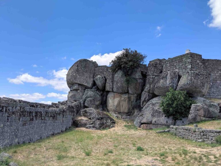 9 Medieval Portuguese Towns You Could Move To - Portugalist