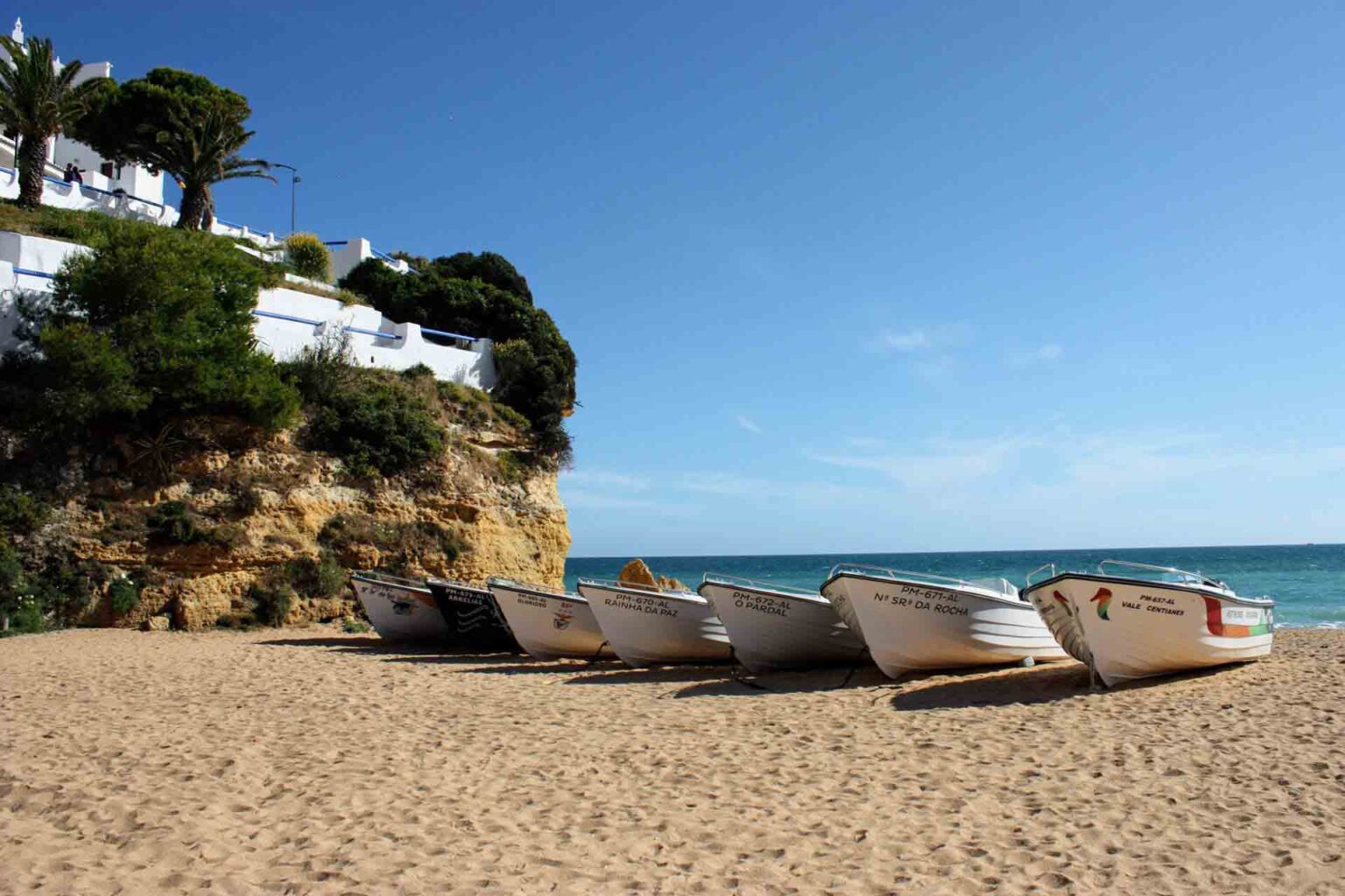 Living in the Central Algarve: Here’s Why It’s The Most Popular Region ...