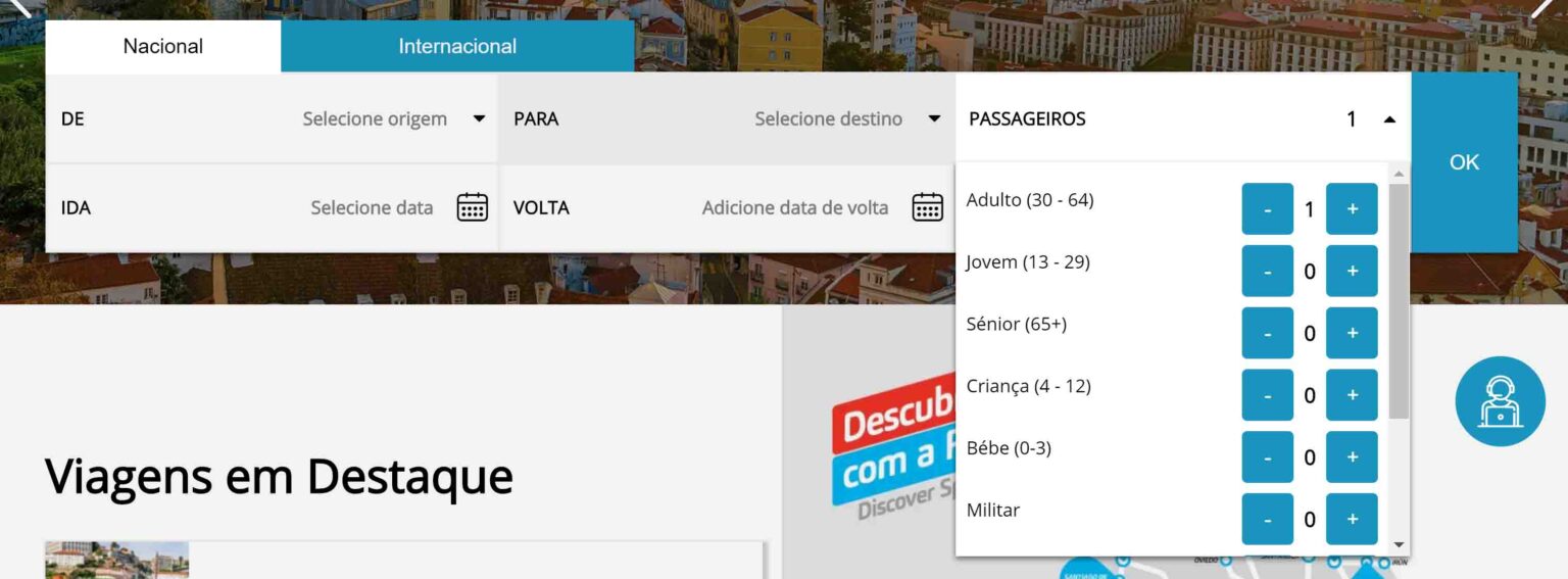 Buses in Portugal: How To Get Around Portugal By Bus - Portugalist