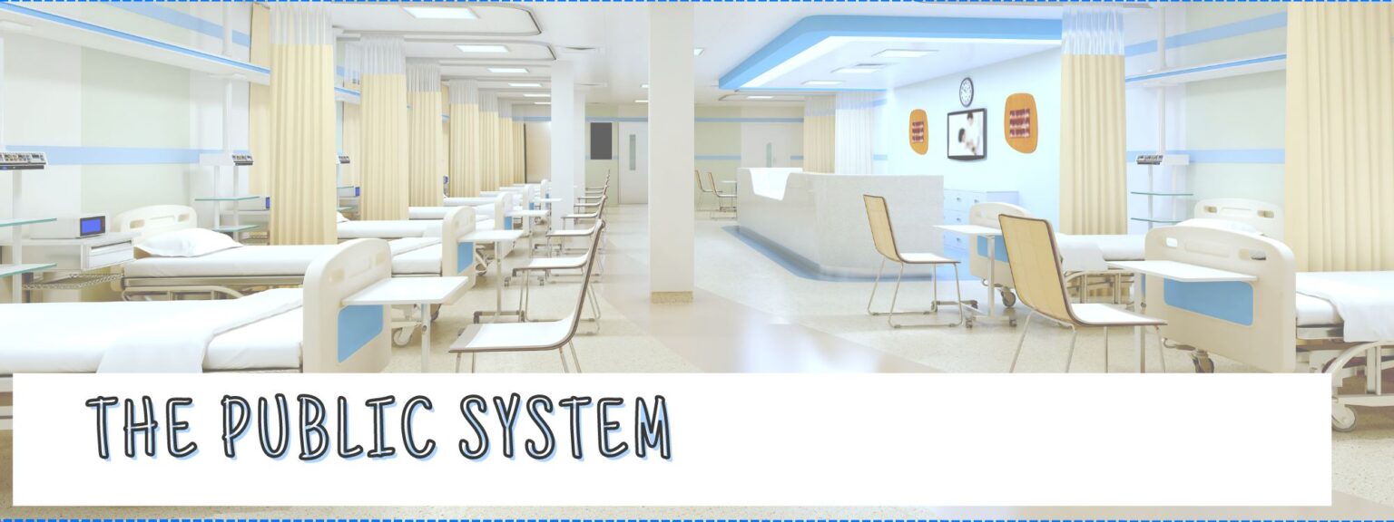 Understanding the Portuguese Healthcare System - Portugalist