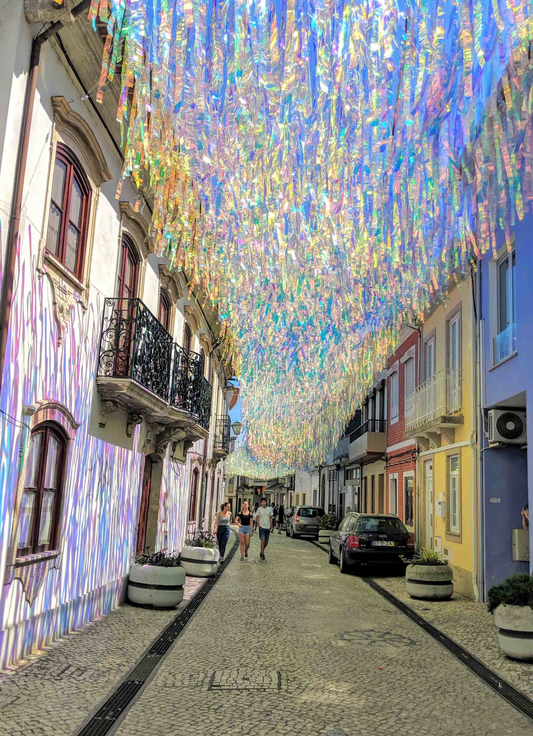 Águeda Guide: 3 Great Things to See & Do - Portugalist