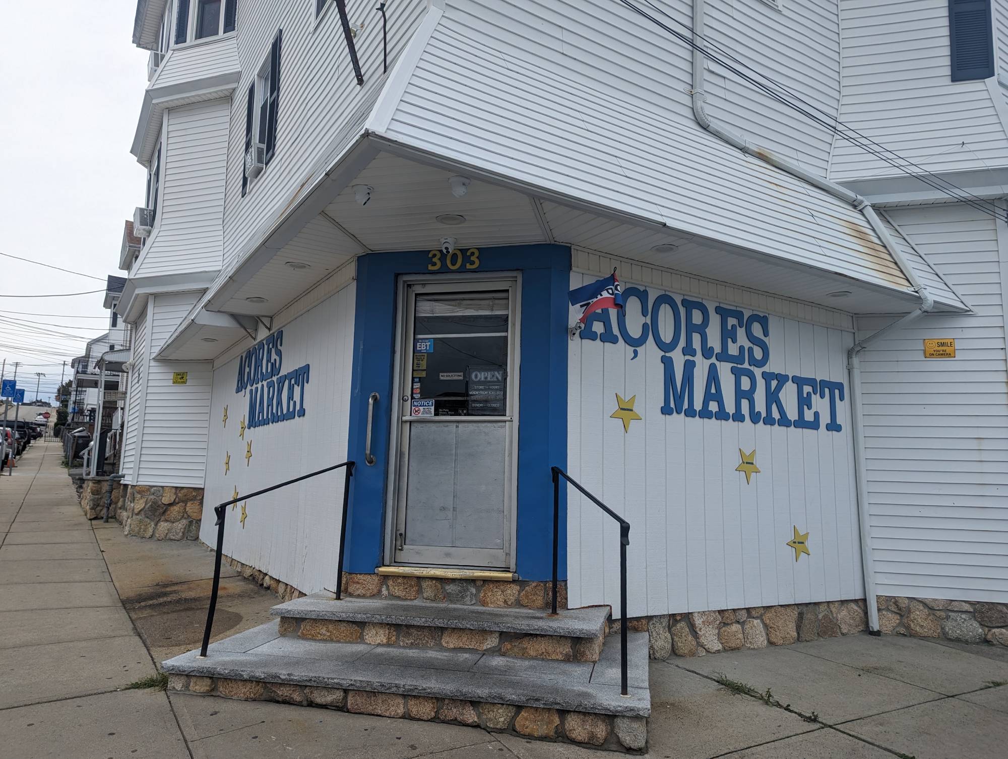 Welcome to Fall River: The Most Portuguese Town in America - Portugalist
