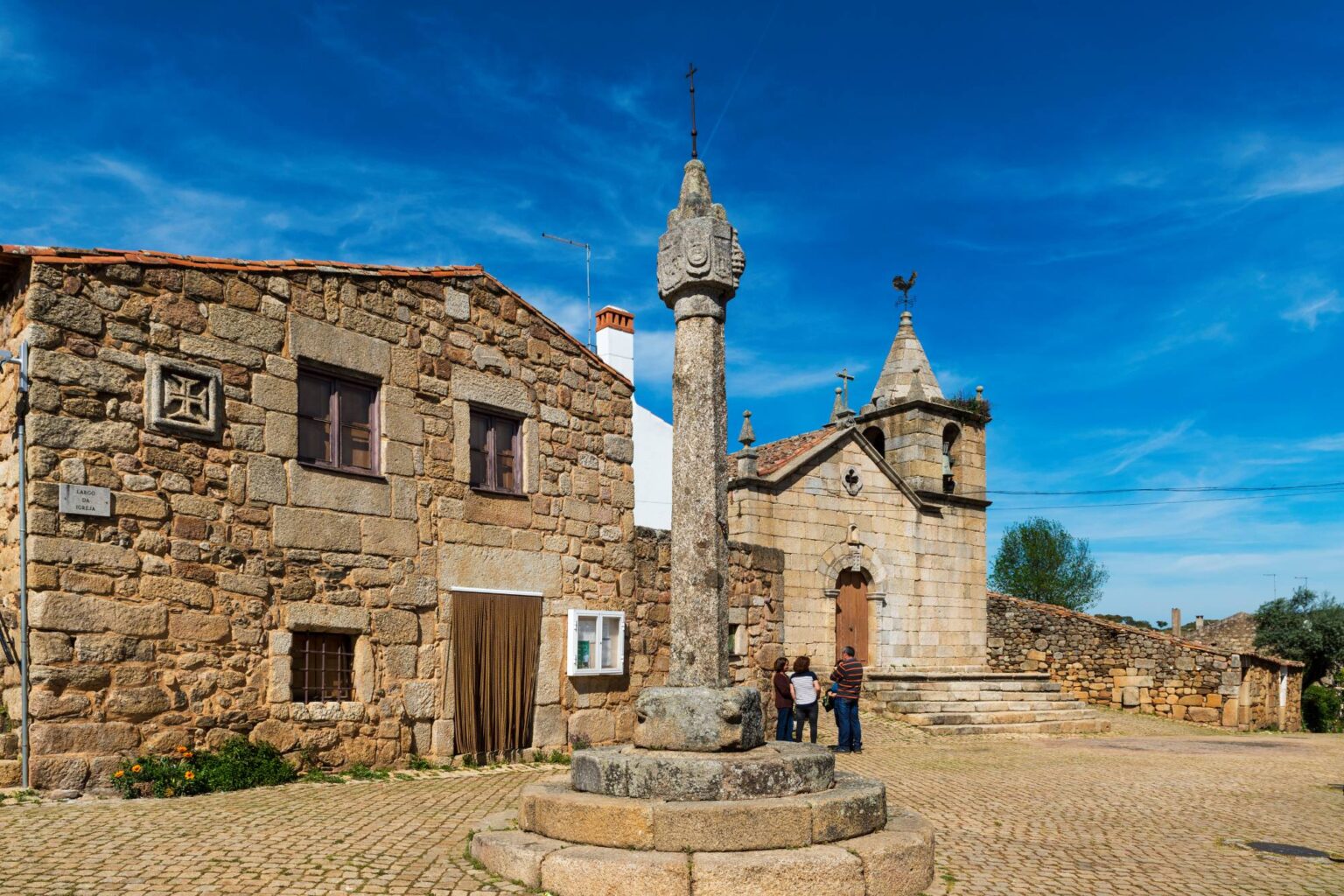 9 Medieval Portuguese Towns You Could Move To - Portugalist