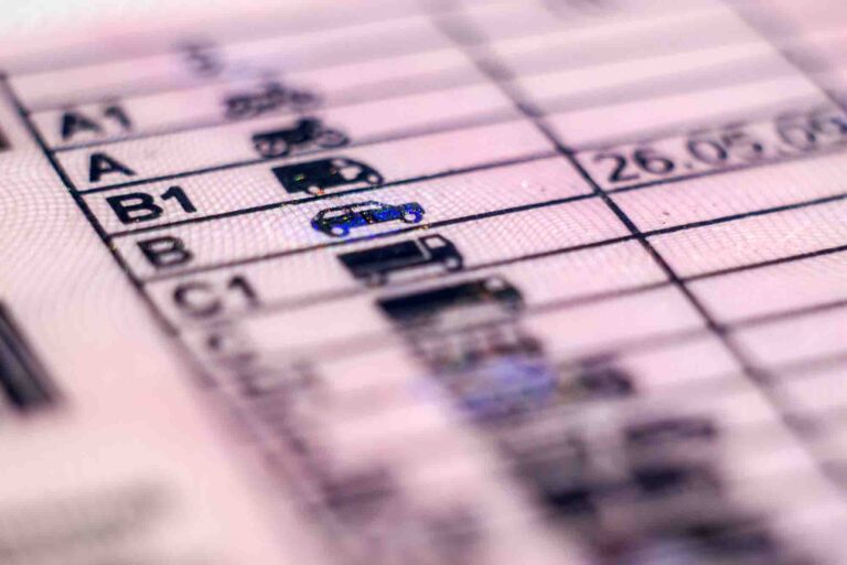 Exchanging Your Driving Licence for a Portuguese One: What to Expect ...