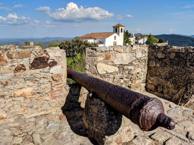 9 Medieval Portuguese Towns You Could Move To - Portugalist