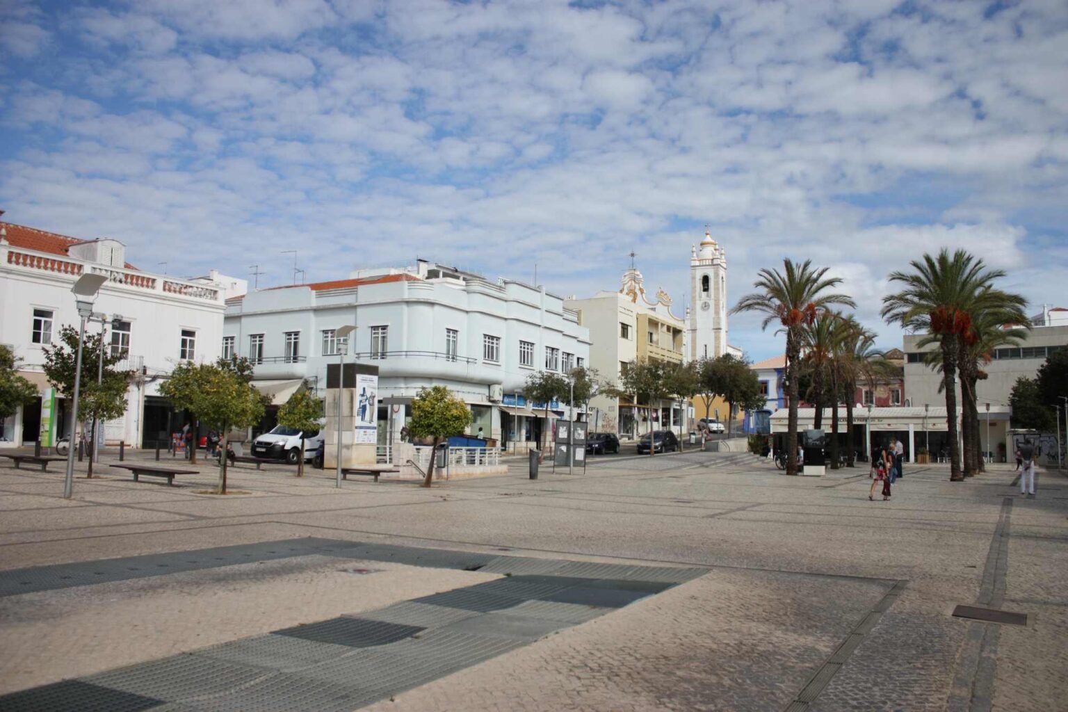 Living in Portimão: The Algarve’s Second City That’s Becoming Popular ...
