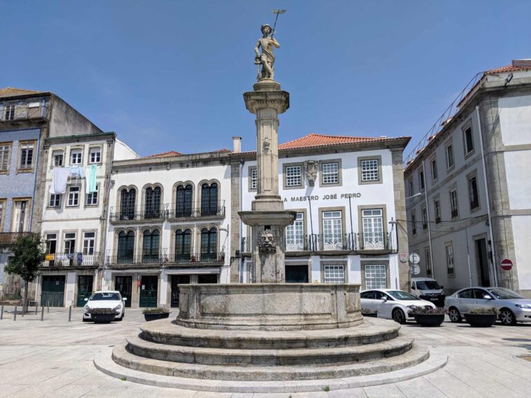 Viana do Castelo Guide: What It’s Like to Live in Viana do Castelo ...